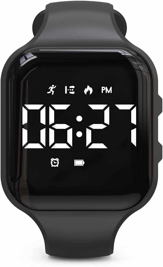7 Best Non Bluetooth Fitness Trackers 2025